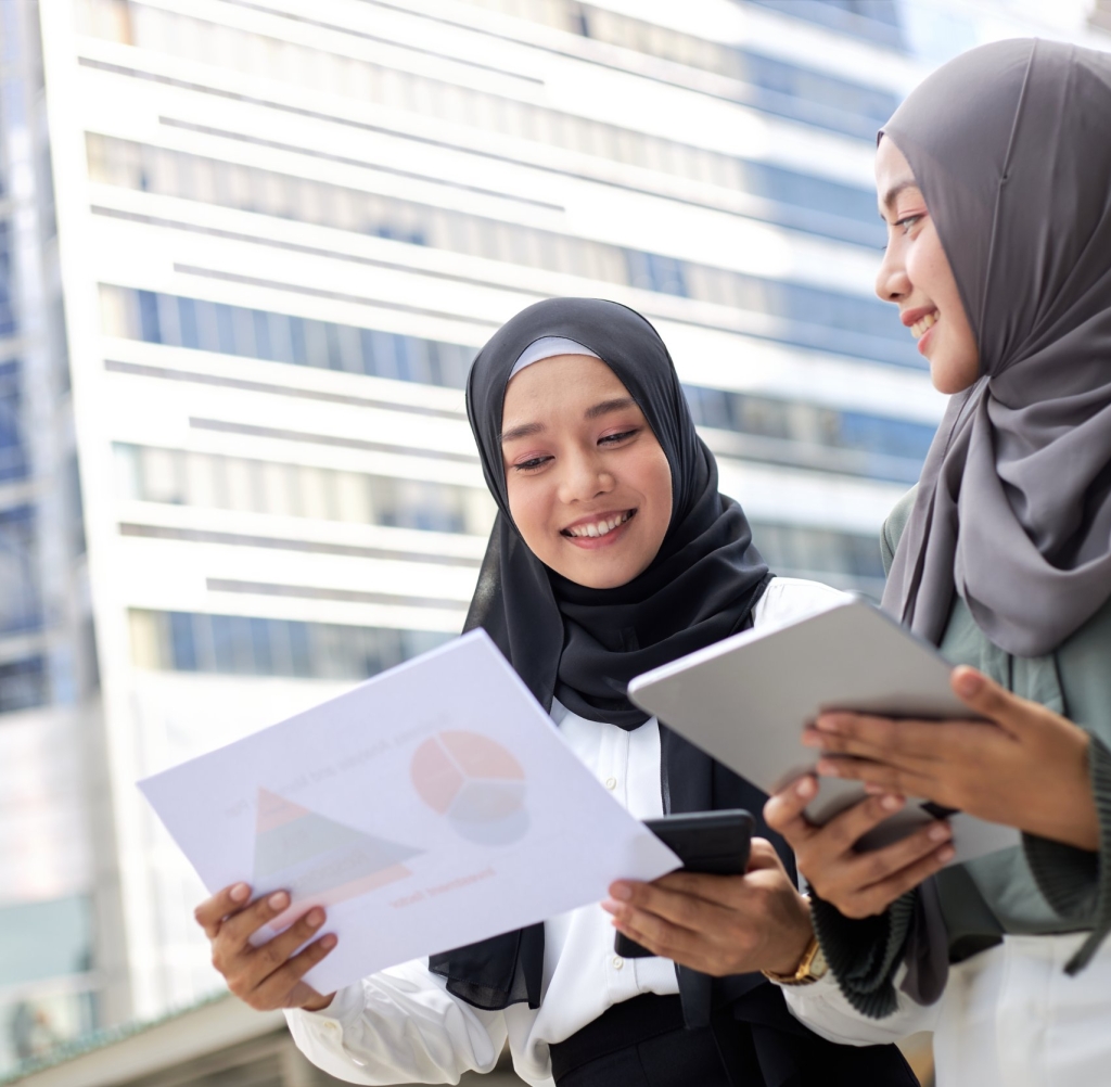 JM Business Ethics Consultancy Sdn. Bhd.